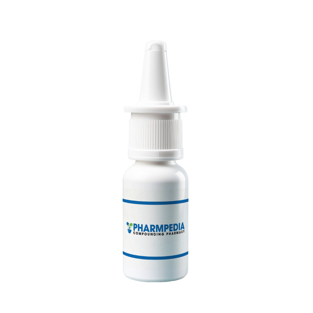 Budesonide Nasal Spray - Pharmpedia